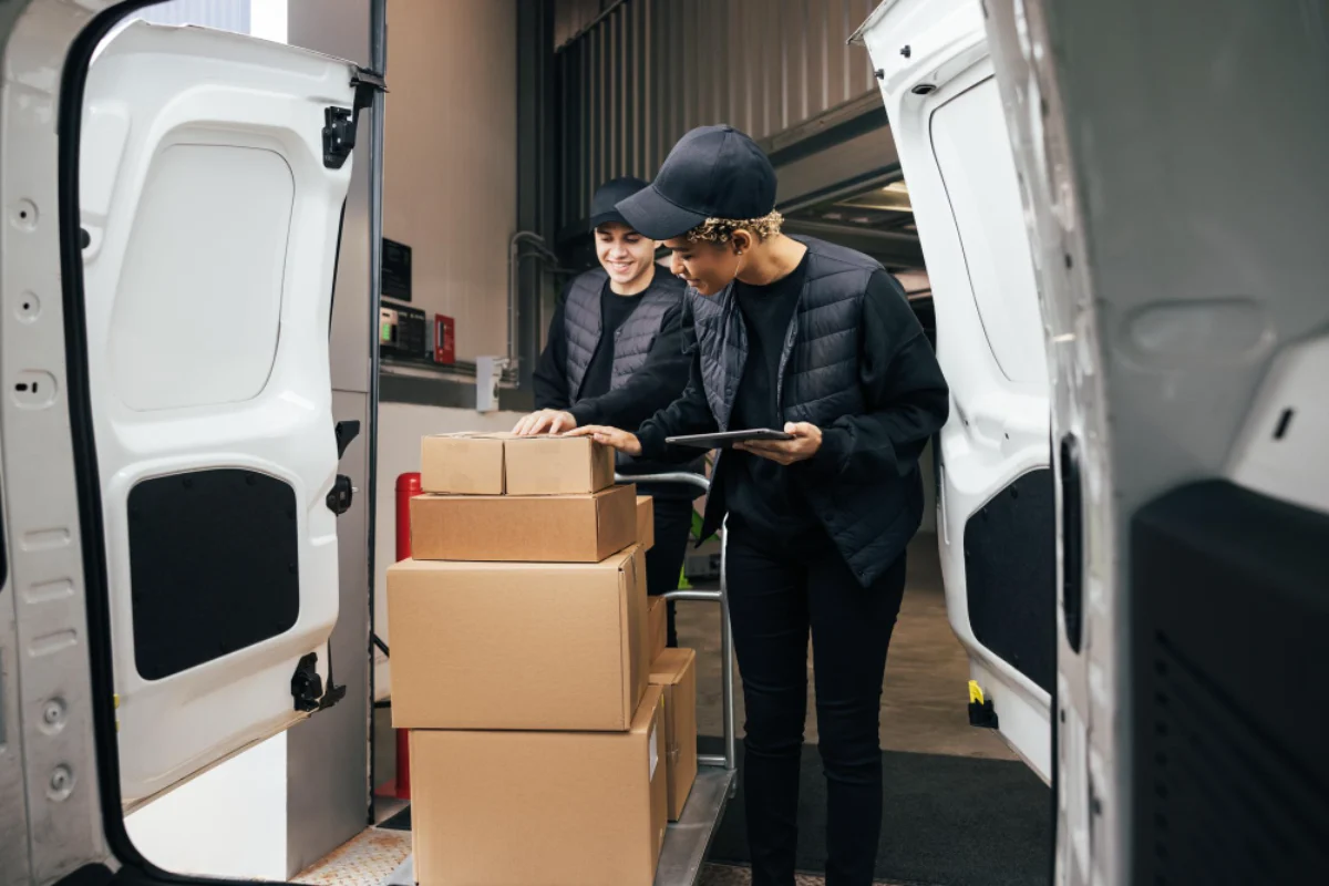 Cargo Theft Prevention: Military-Grade Security Seals & Solutions ...