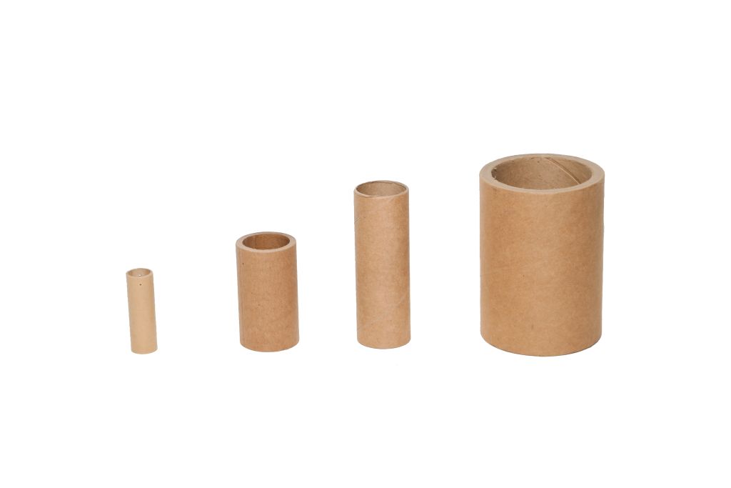 Spiral and Convoluted Tubes | 877-504-7225 | Alta Max